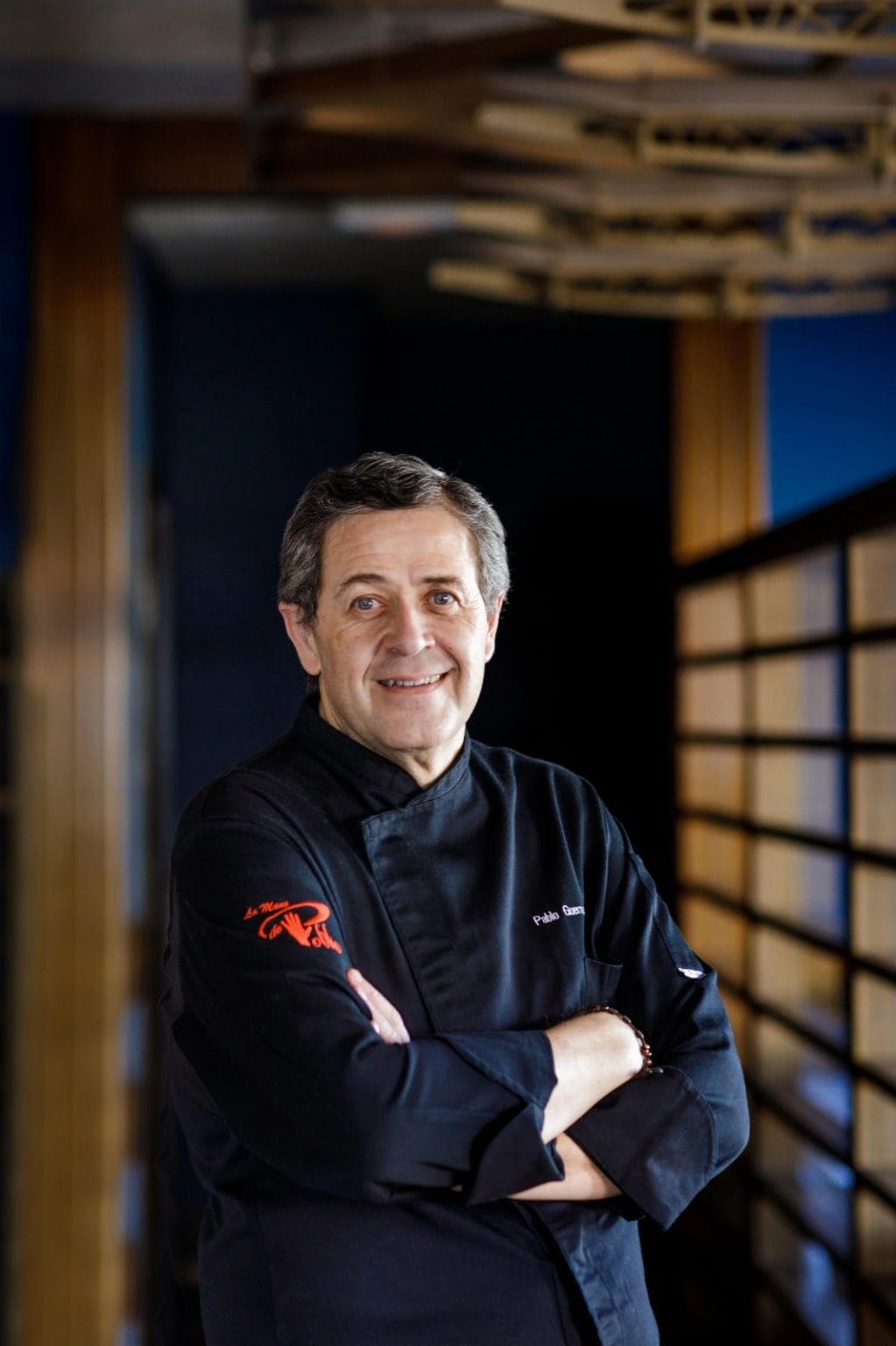 La Mano de Pablo - La Mano de Pablo